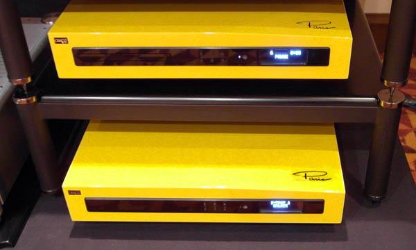 Oracle on duty | Stereophile.com