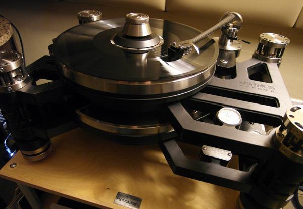 Sparta, from Kronos | Stereophile.com