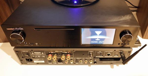 Cocktail Audio | Stereophile.com