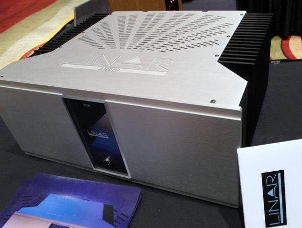 Linar Audio | Stereophile.com