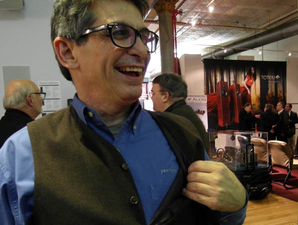 Peachtree 2.0 | Stereophile.com