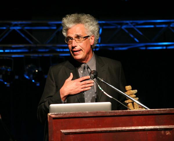 Totem's Vincent Bruzzese | Stereophile.com