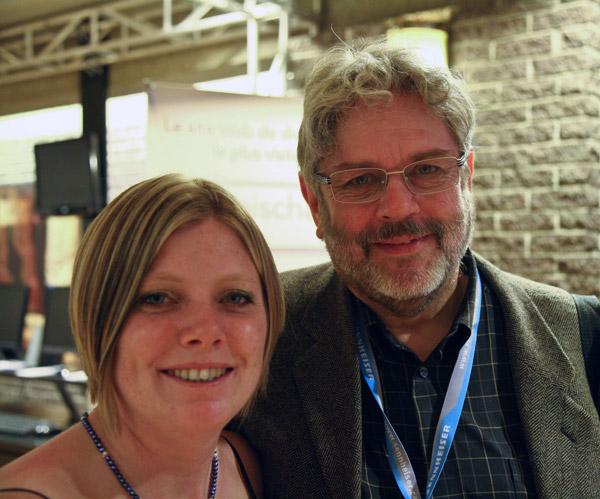 Sarah Tremblay | Stereophile.com