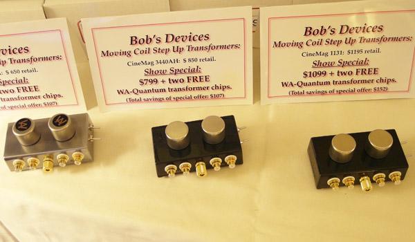 Left to Bob’s Devices | Stereophile.com