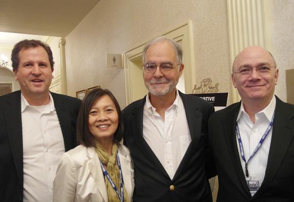 More sightings | Stereophile.com