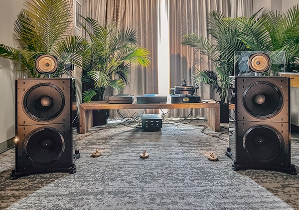 | Stereophile.com