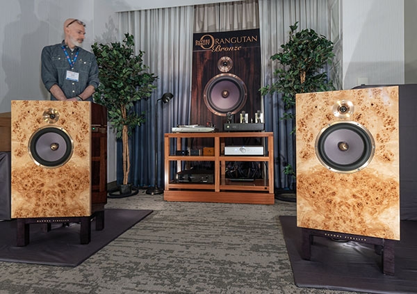 DeVore Fidelity | Stereophile.com