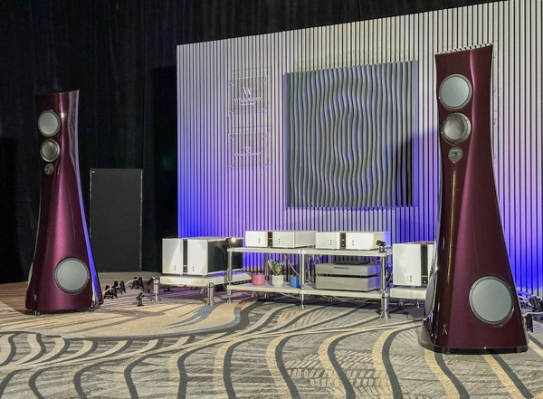 Estelon, Crystal Cable, and Vitus Audio Knock our Socks Off ...