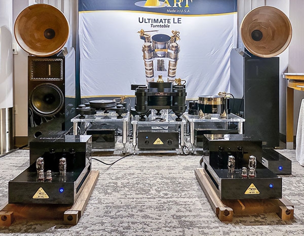 TriangleArt | Stereophile.com