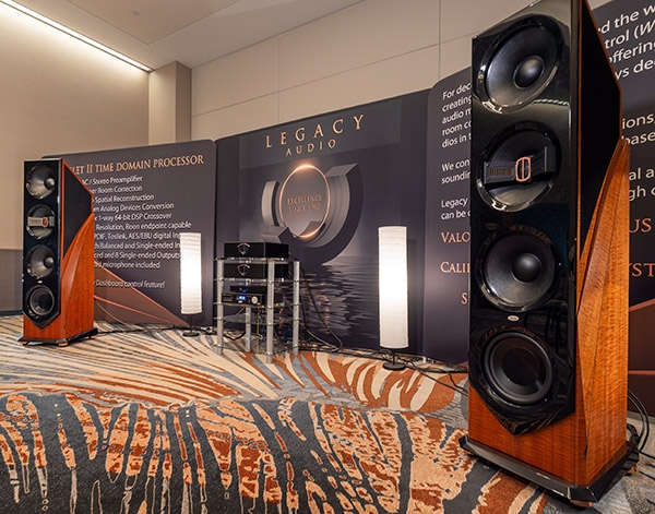 Legacy Audio | Stereophile.com