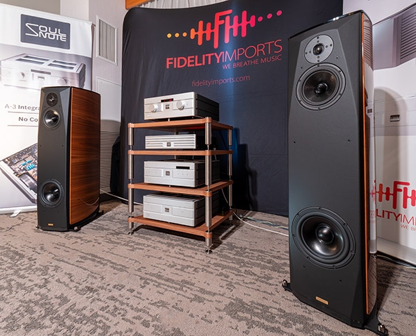 | Stereophile.com