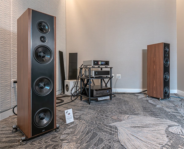 | Stereophile.com