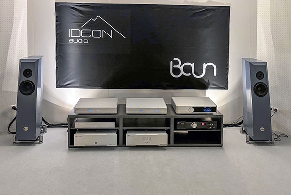 Baun Audio, Ideon Audio, and JMF Audio | Stereophile.com