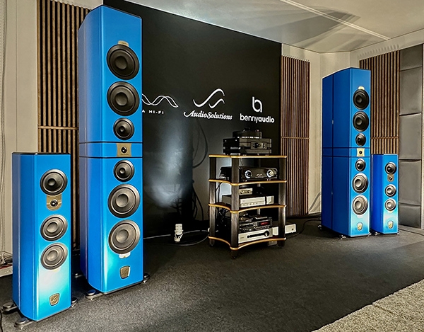 | Stereophile.com