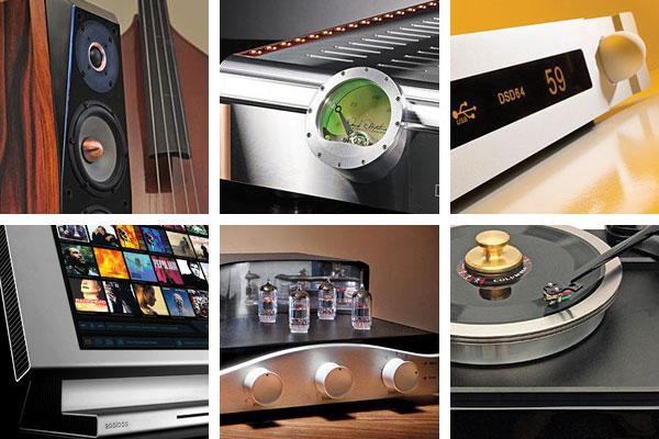 Recommended Components | Stereophile.com