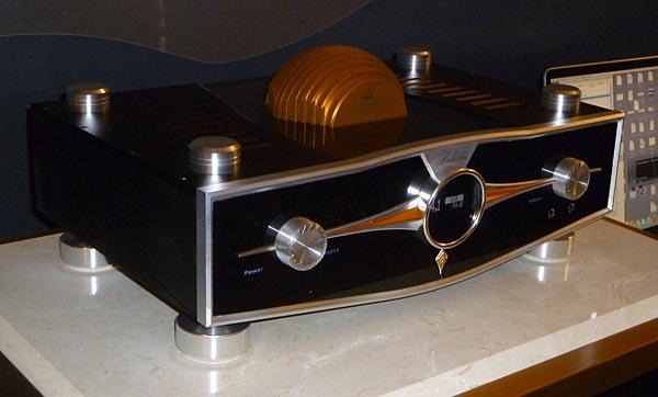 Antelope Audio Rubicon DAC/Streamer Updated | Stereophile.com