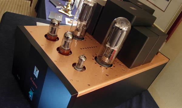 The Kondo Kagura from Audio Note Corporation of Japan | Stereophile.com