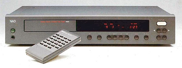 CD Player/Transport Reviews | Stereophile.com