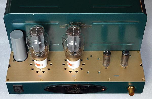 Tube Power Amp Reviews | Stereophile.com