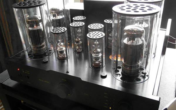 Allnic at CARE Audio | Stereophile.com