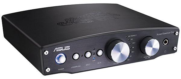 Computer Audio Reviews | Stereophile.com