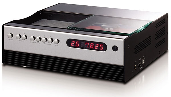 CD Player/Transport Reviews | Stereophile.com