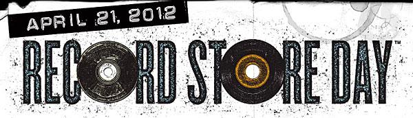 Happy Record Store Day 2012 | Stereophile.com