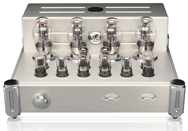 Tube Power Amp Reviews | Stereophile.com