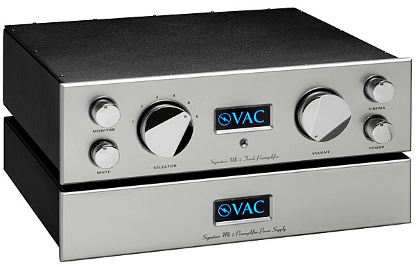 Tube Preamp Reviews | Stereophile.com