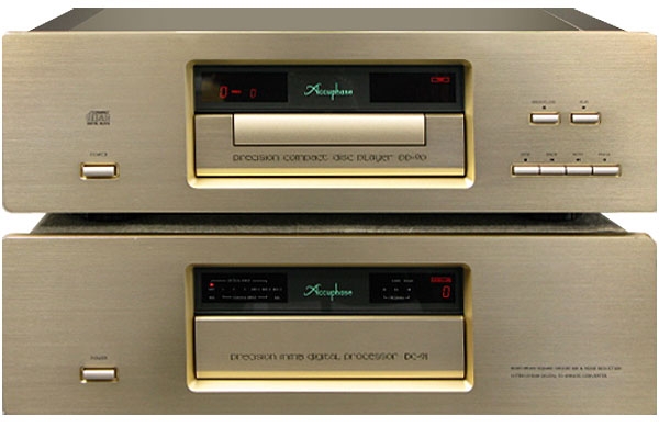 CD Player/Transport Reviews | Stereophile.com