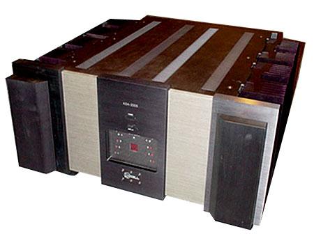 Solid State Power Amp Reviews | Page 7 | Stereophile.com