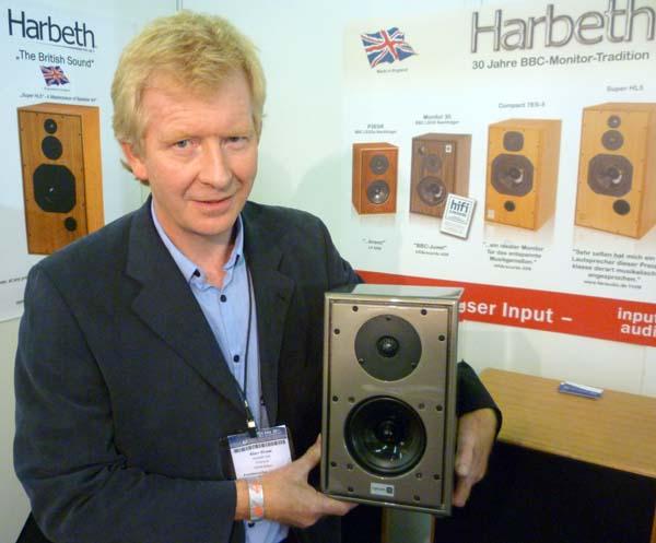 Loudness Level | Stereophile.com