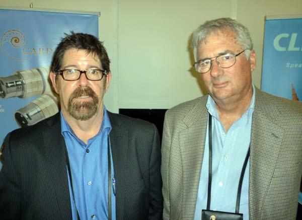 Cardas Audio | Stereophile.com