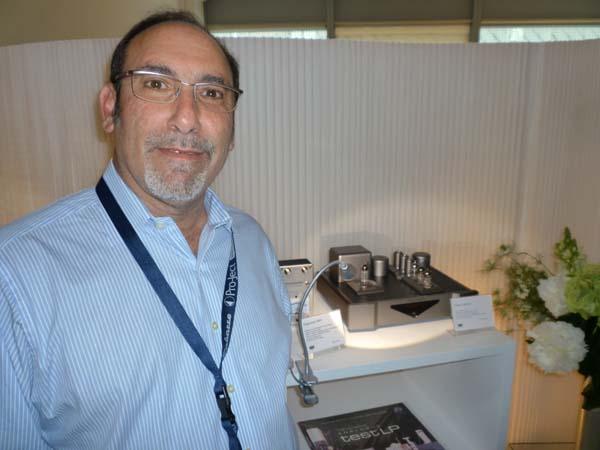 Musical Surroundings and Jim Fosgate | Stereophile.com