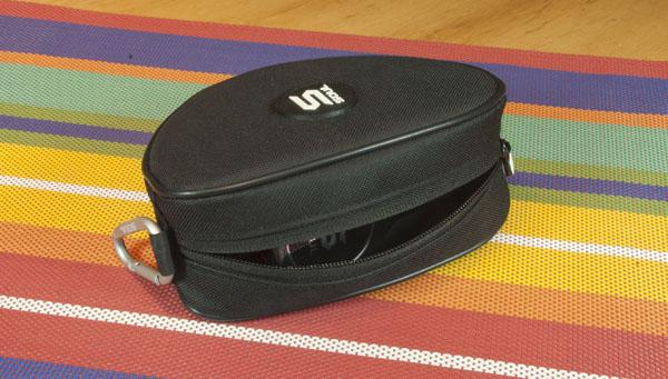 Soul by Ludacris SL100 Page 2 | Stereophile.com