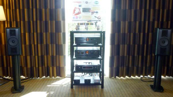 WS Distributing | Stereophile.com