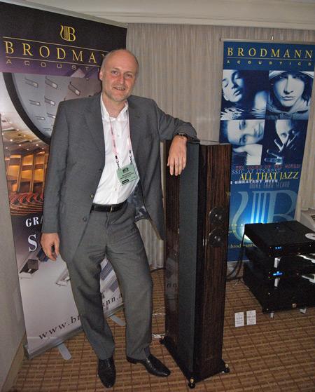 RMAF 2010 | Page 4 | Stereophile.com