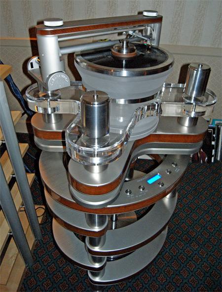RMAF 2008 | Stereophile.com