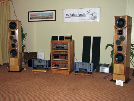 RMAF 2008 | Stereophile.com