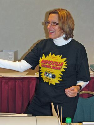 RMAF 2007 | Page 5 | Stereophile.com