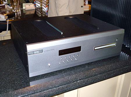Ams Cd Players