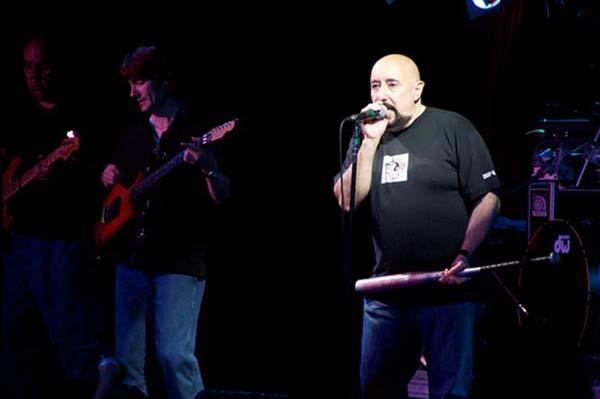 The Good Rats' Peppi Marchello dies at 68 | Stereophile.com