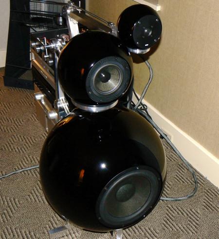 HE 2007 | Page 6 | Stereophile.com