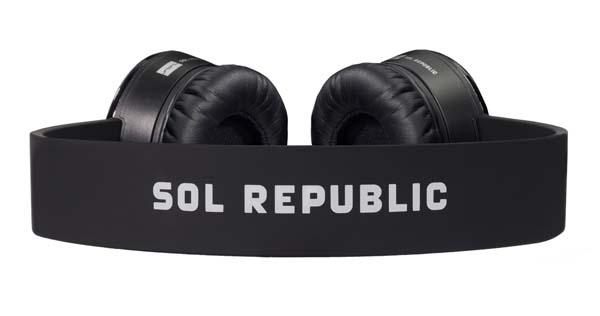 SOL Republic Launched Today | Stereophile.com