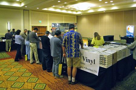 RMAF 2010 | Stereophile.com