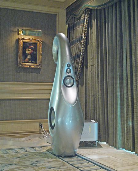 RMAF 2008 | Stereophile.com
