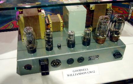 HFN 2006 | Stereophile.com