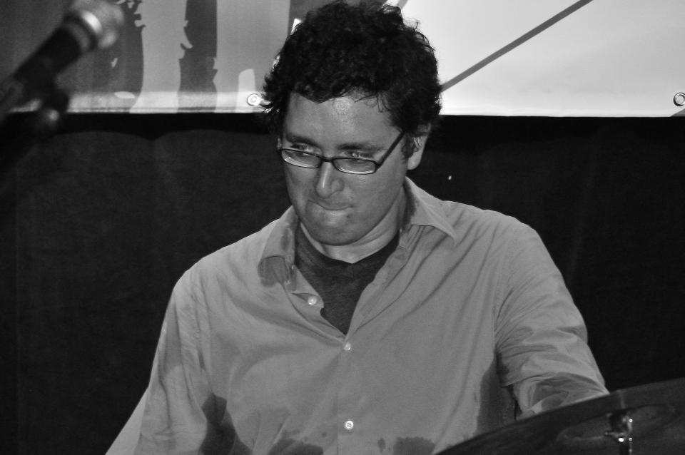 Cedric Rose/Fists of Love/Midpoint Music Festival | Stereophile.com