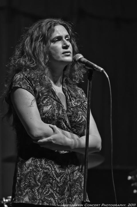 Renee Frye/Magnolia Mountain | Stereophile.com