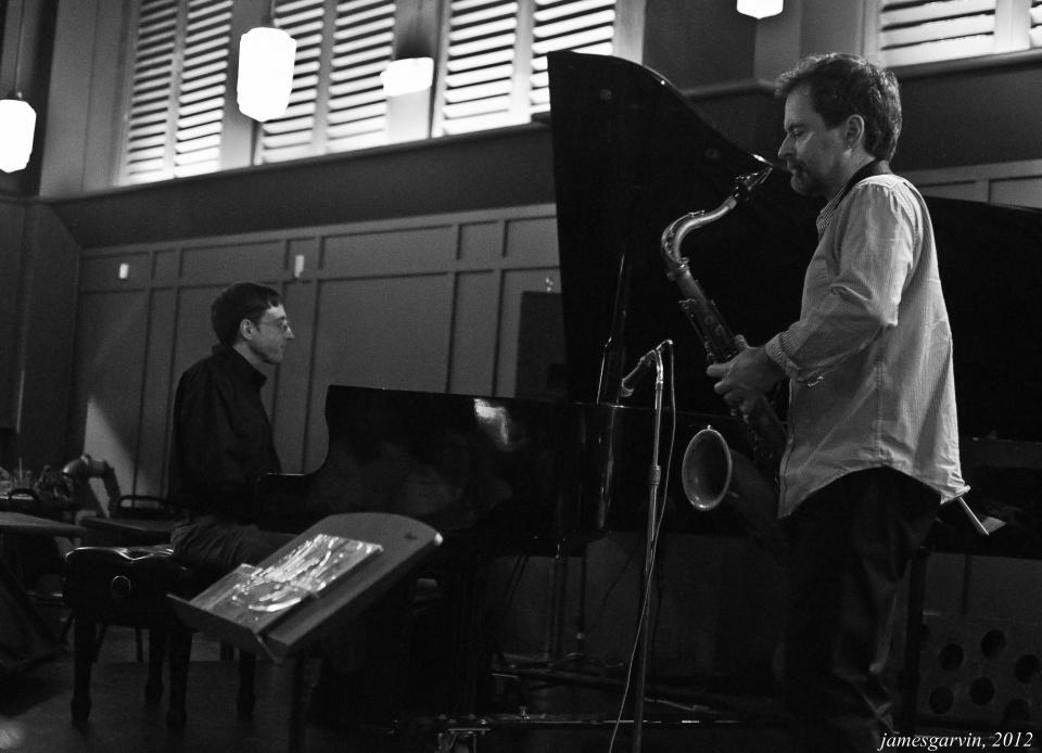 Pete Mills/Eric Augis | Stereophile.com